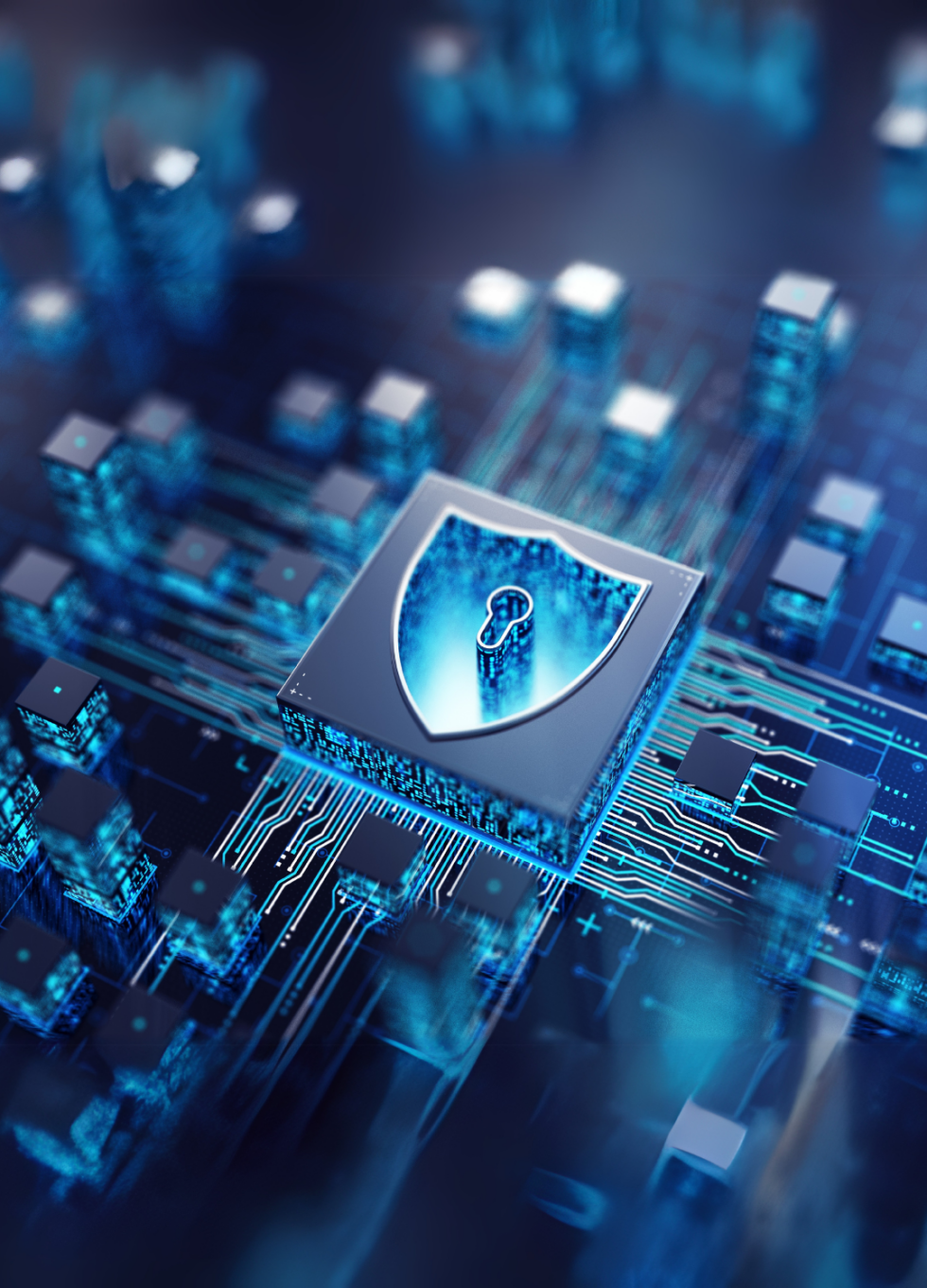 Complete IT Services & Security Solutions | Simpatico