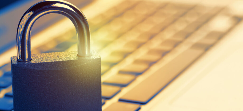 Working Securely from Home - Simpatico Systems