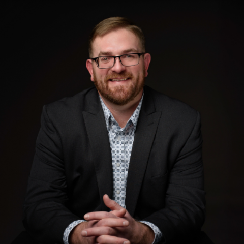 Stetson Tenney - Simpatico Systems