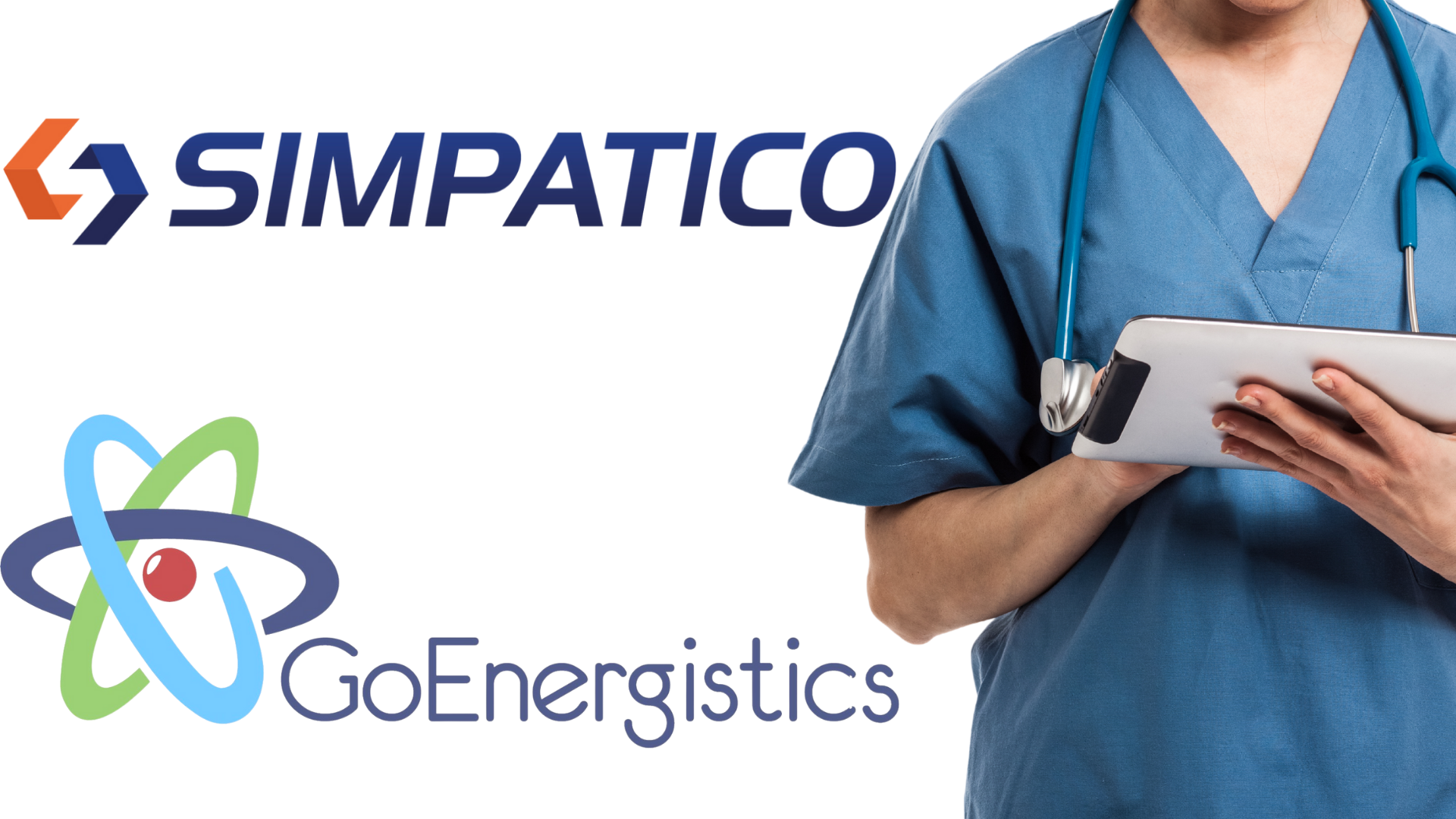 Go Energistics Selects Simpatico Systems to Provide IT Networking and ...
