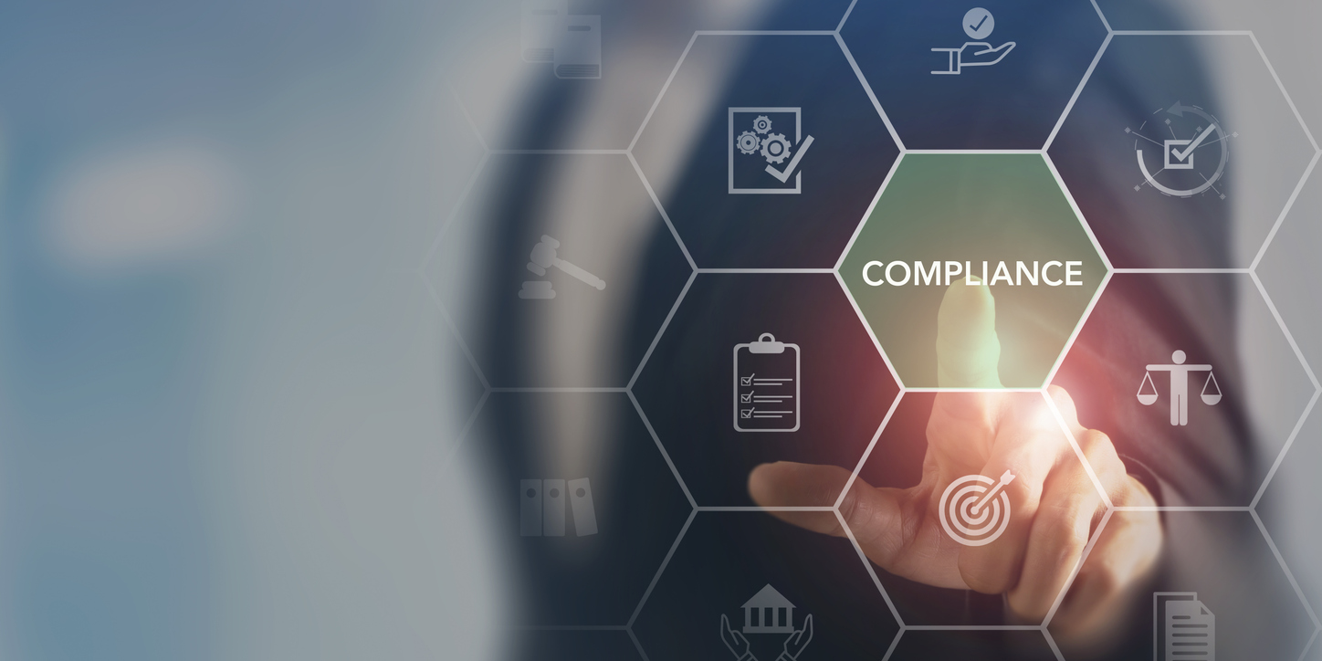 CMMC Compliance: What It Is and Why It Matters for DoD Contractors - Simpatico Systems